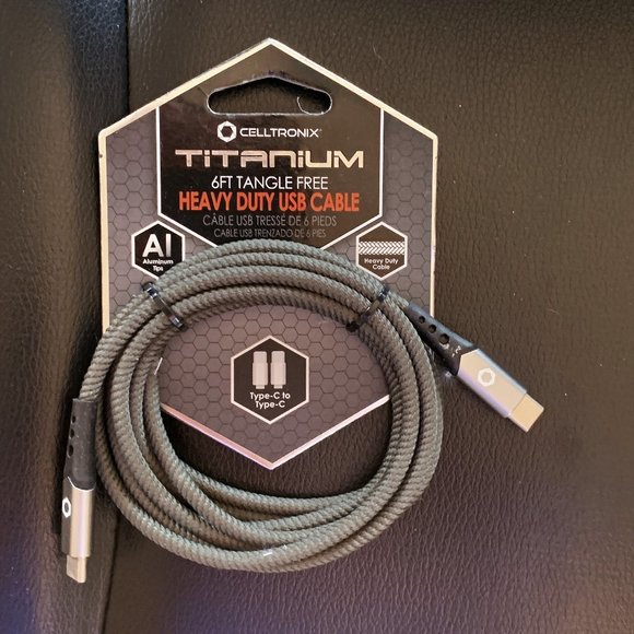 Celltronix | Cell Phones & Accessories | New Celltronix 42597 Titanium ...